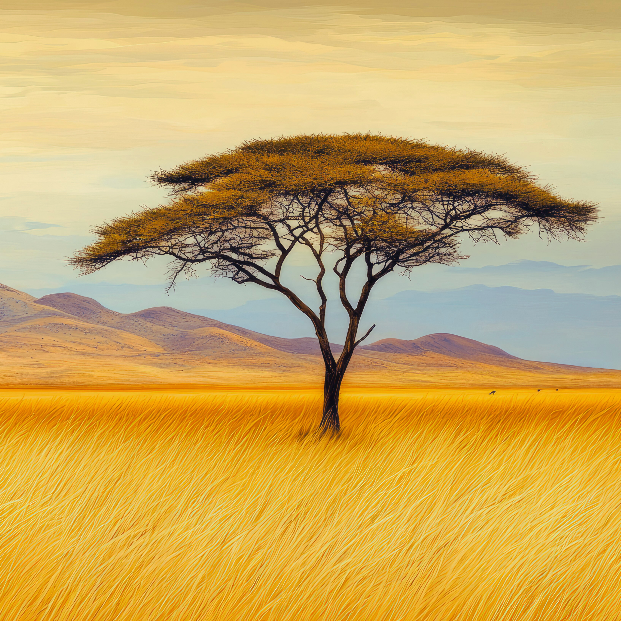 Acacia Fiber: The Gentle Prebiotic Powerhouse for Gut Health – Microbiomely